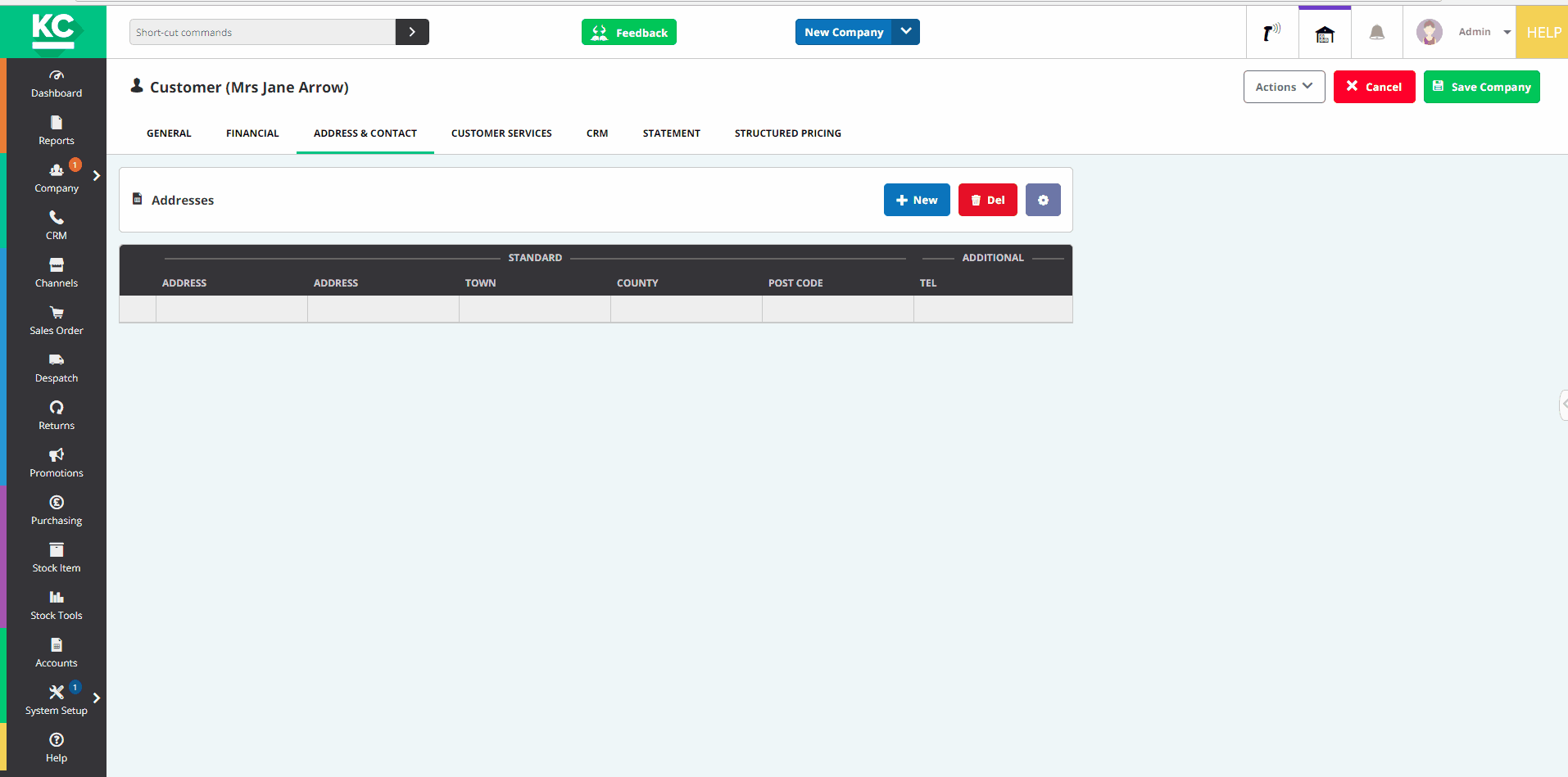 June Update 2018 - Setup Wizard, Post Code Lookup and Courier API