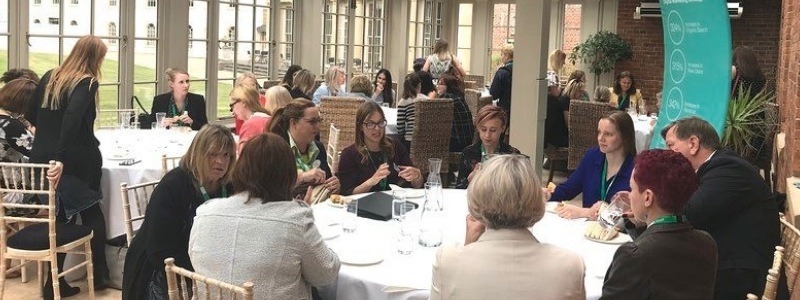 Empowering Women Powering Business | Events | Khaos Control