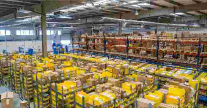 Tips for SMEs to Improve Pick Pack Despatch Processes | Khaos Control
