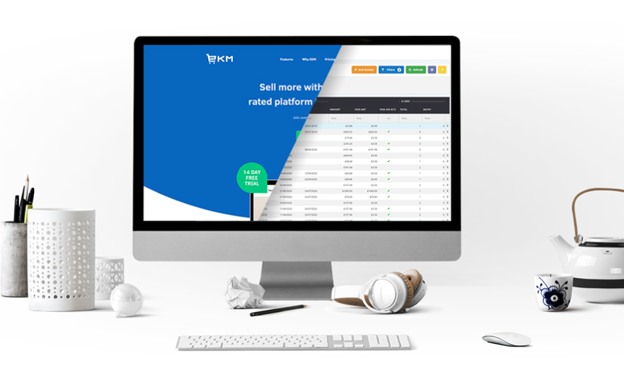 Connect Your EKM Store to Khaos Control | Khaos Control