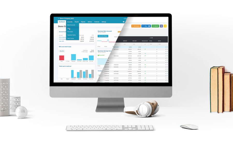 Connect Your Xero Account to Khaos Control | Khaos Control