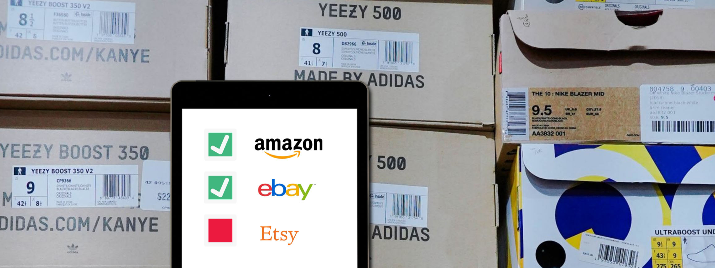 Connect your ERP Software to Amazon | Khaos Control